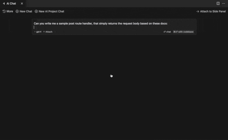 Cursor.so Review: Become a 10x Developer with AI