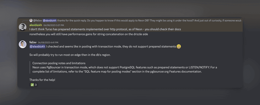 Boost Your Dev Productivity with Drizzle ORM