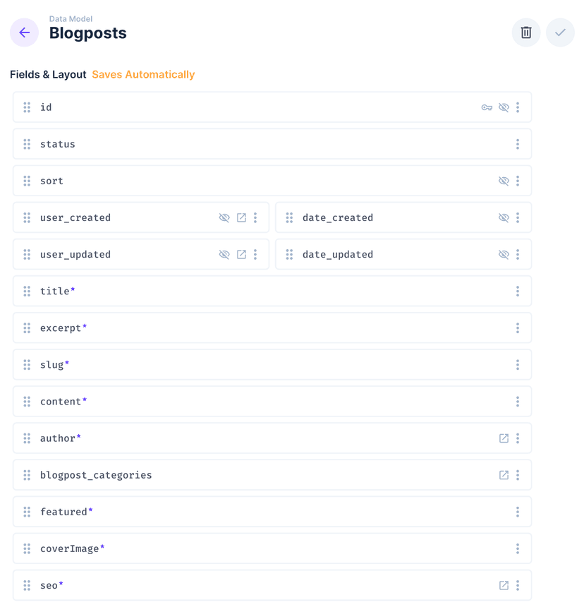 Directus & Drizzle ORM: The TypeScript Game-Changer