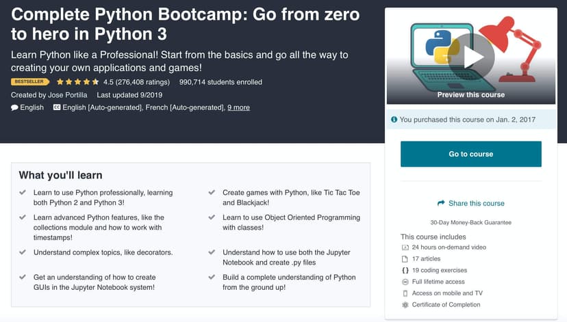 Python for Business Students: Dive into Coding & Projects