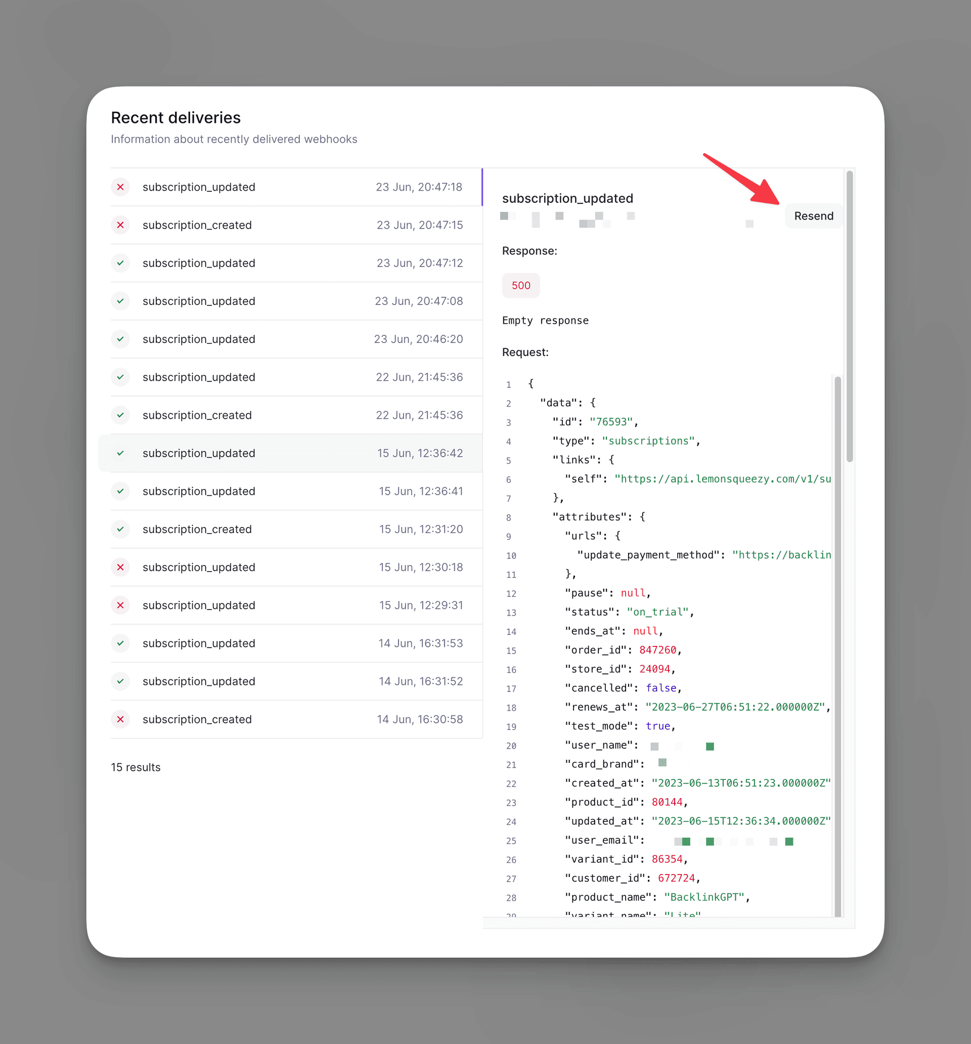 Integrate Payments with Next.js 13 App Dir & Lemon Squeezy