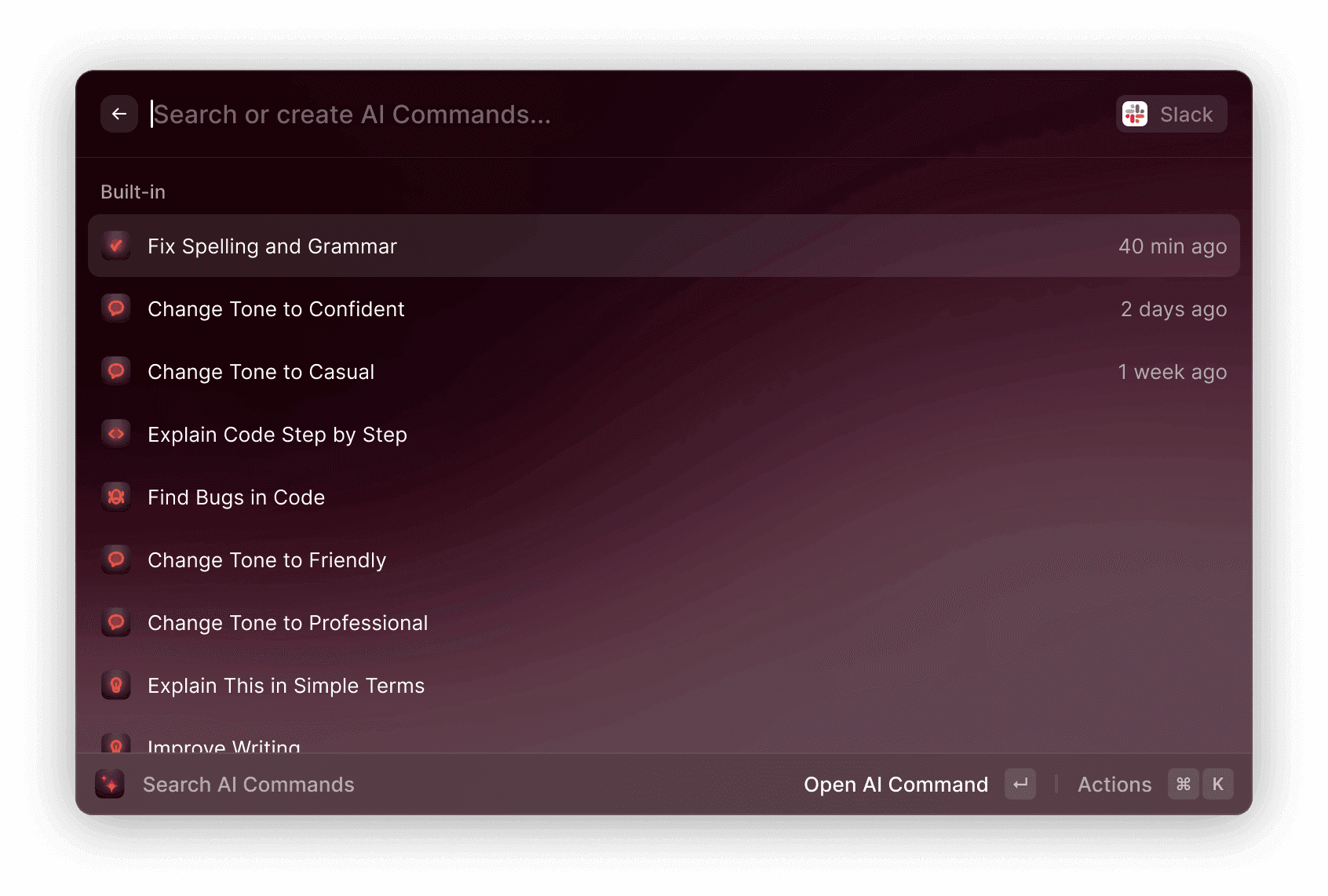 Mastering Raycast: An In-Depth Guide