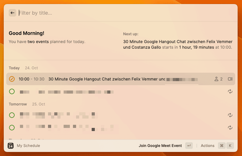 Mastering Raycast: An In-Depth Guide