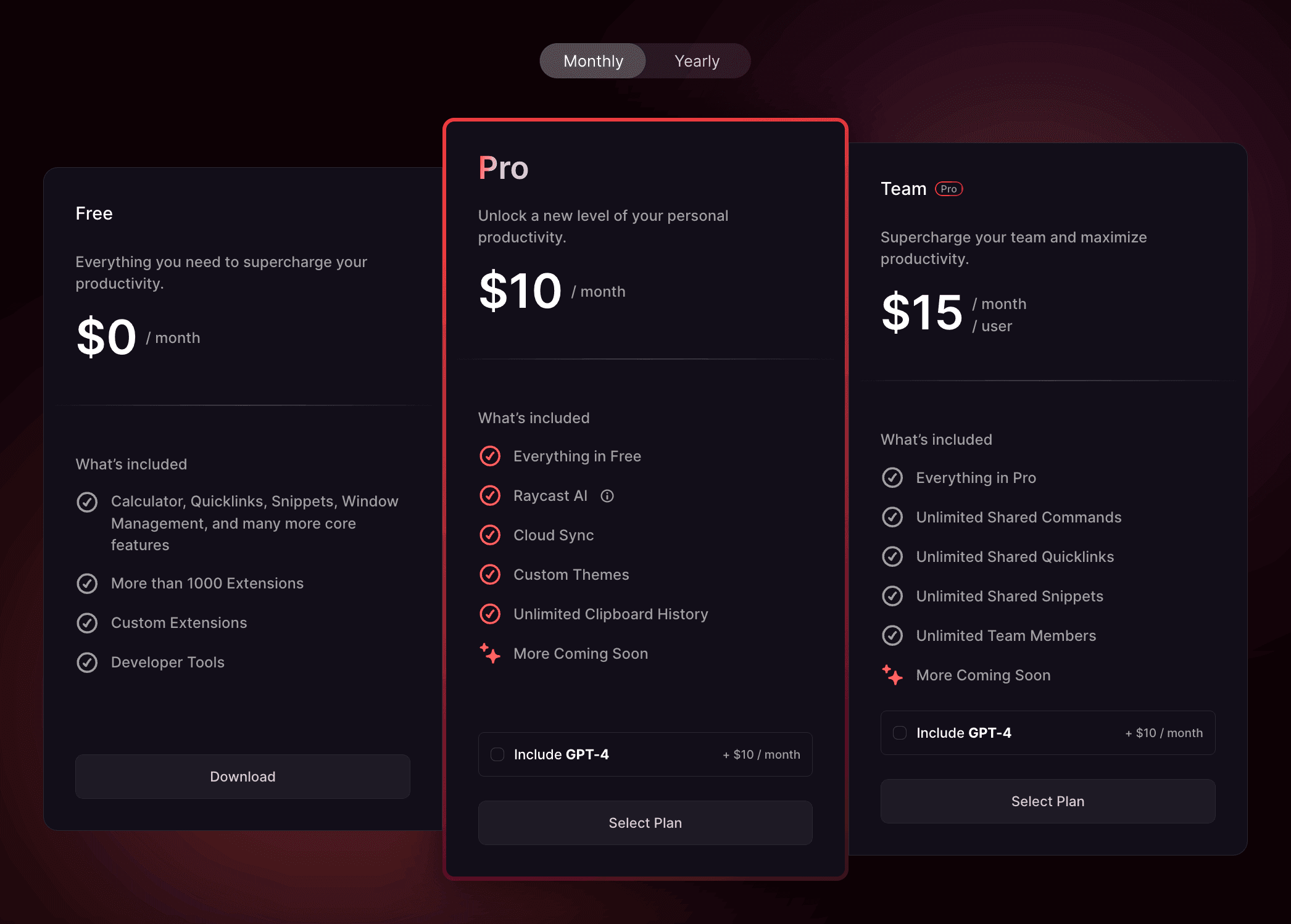 Mastering Raycast: An In-Depth Guide