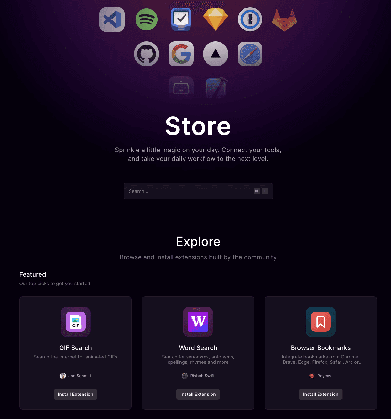 Mastering Raycast: An In-Depth Guide