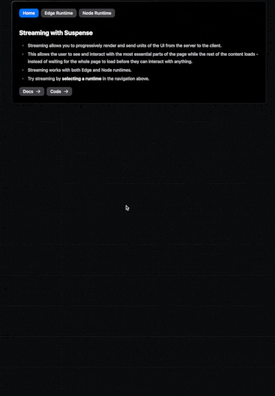 Why Next.js is the Full-Stack Framework for Modern Websites
