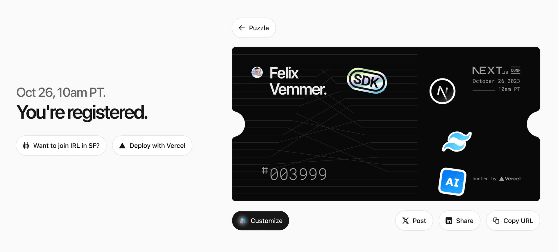 Why Next.js is the Full-Stack Framework for Modern Websites