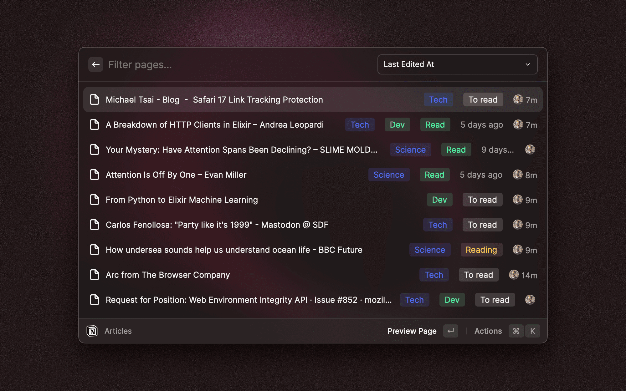 Mastering Raycast: An In-Depth Guide