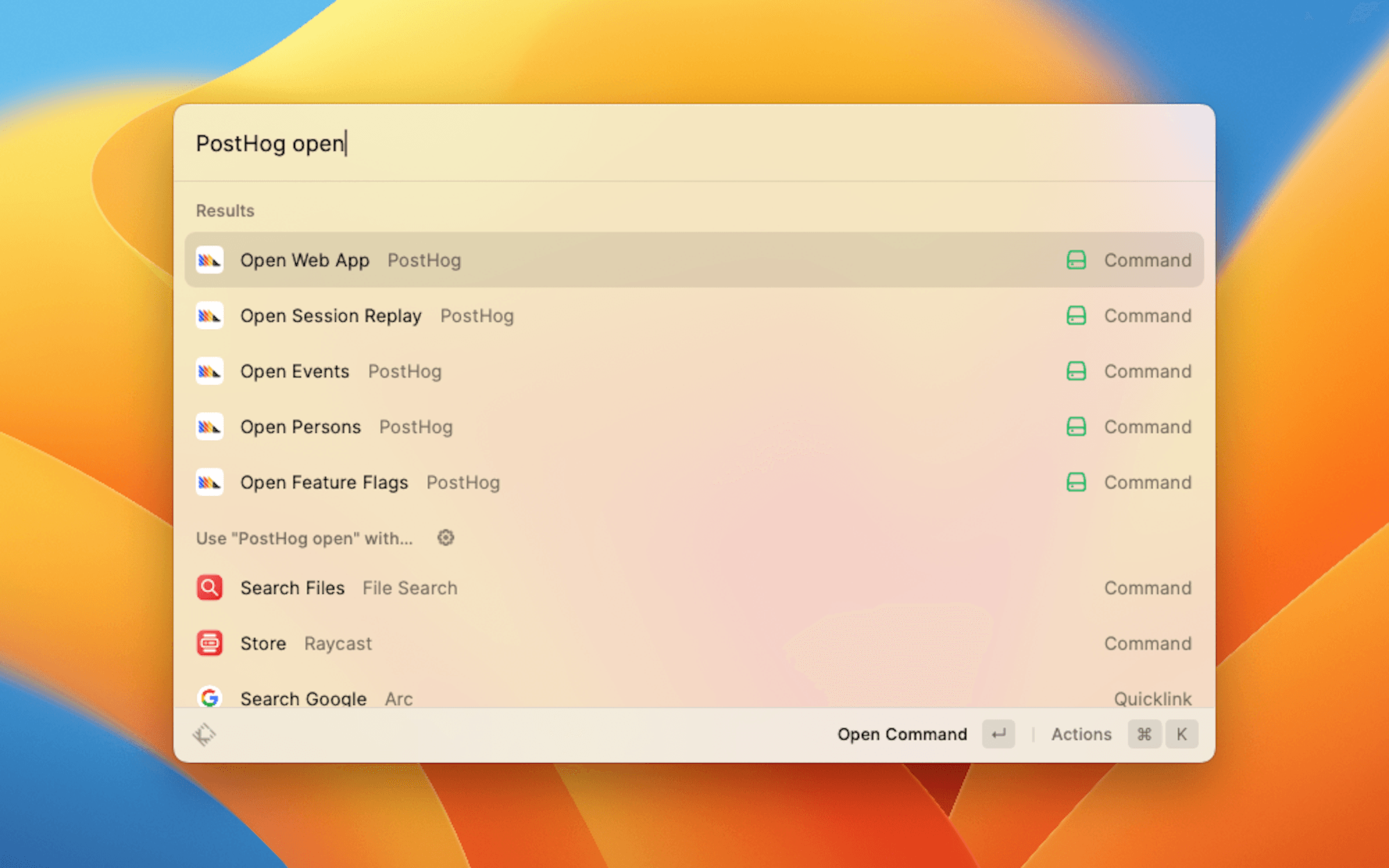 Mastering Raycast: An In-Depth Guide