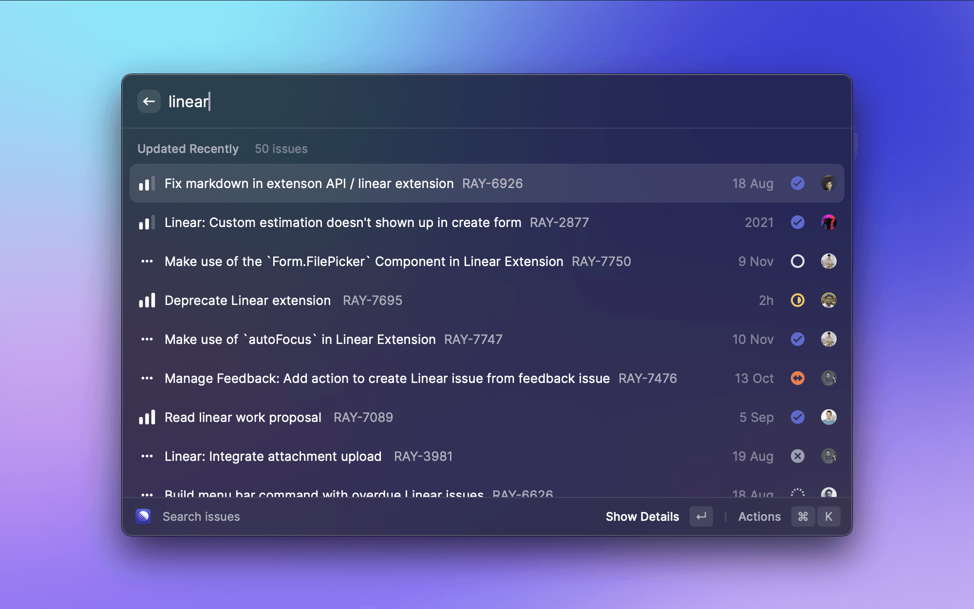 Mastering Raycast: An In-Depth Guide