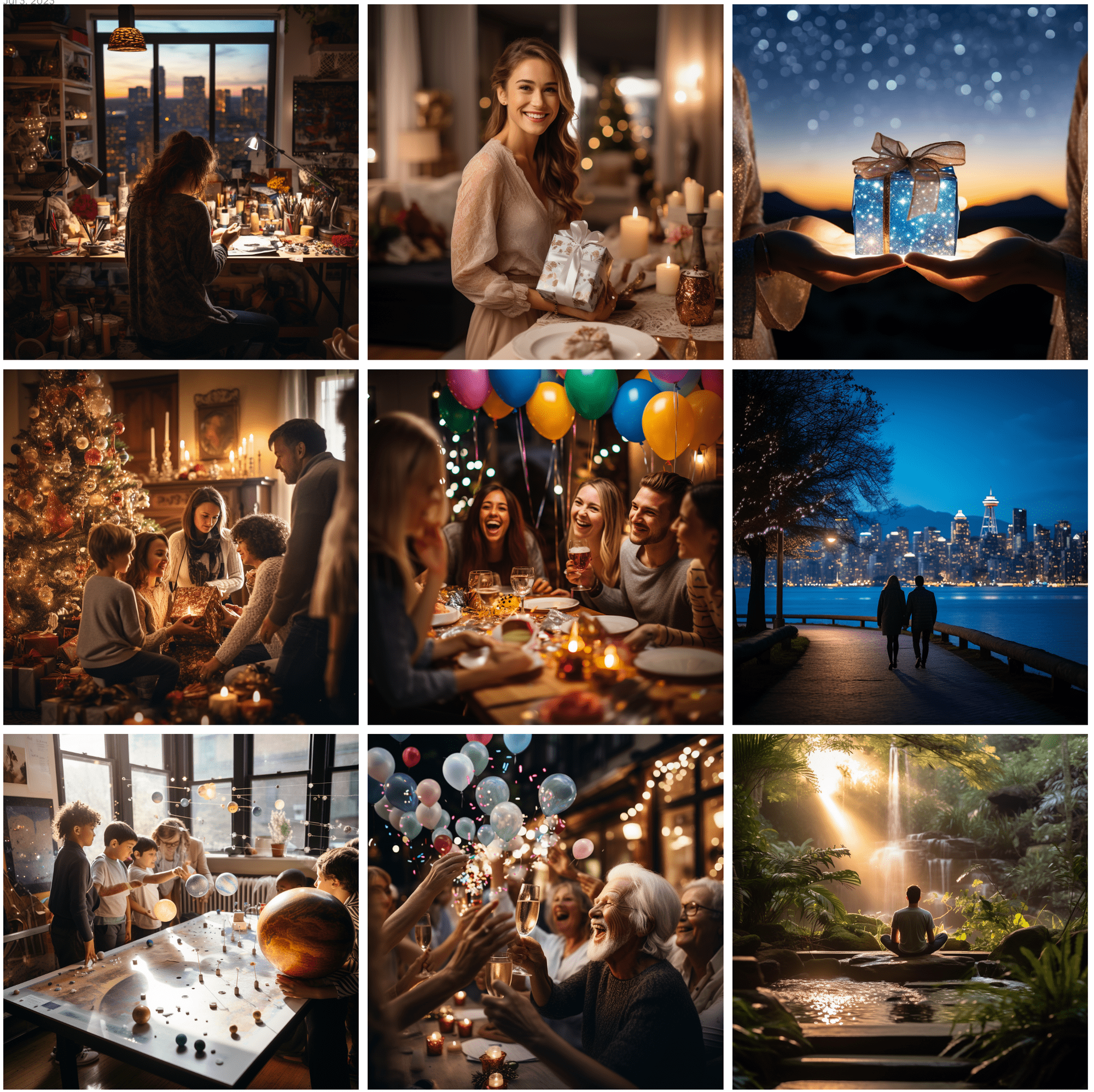 Blog Image Automation: Playwright, GPT-4, Midjourney